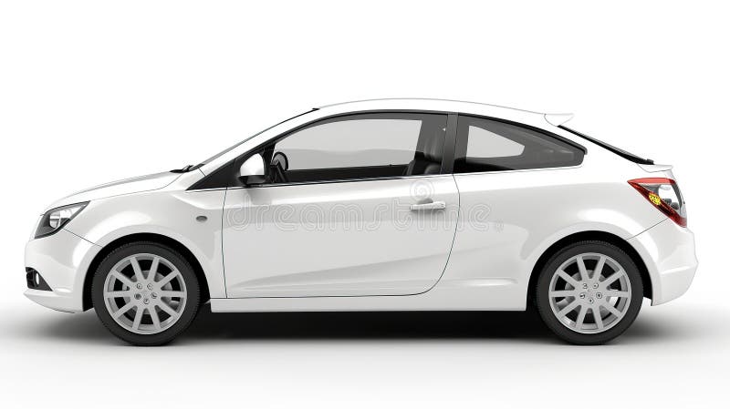 Chrome Spoiler Stock Illustrations – 116 Chrome Spoiler Stock ...