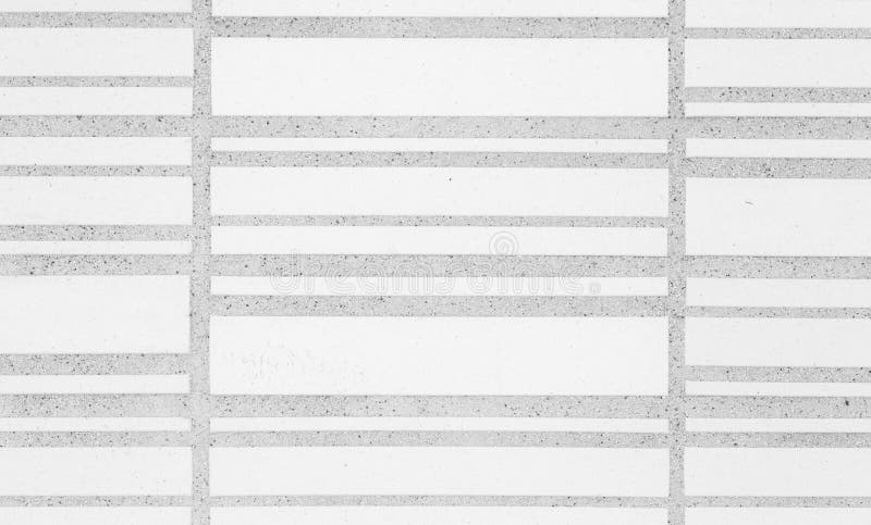 White modern wall tile stock image. Image of house, frame - 54095869