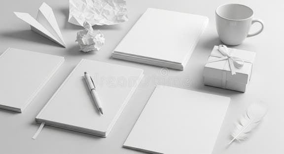 Clean Monochrome Aesthetic Lends Stock Illustrations – 142 Clean ...