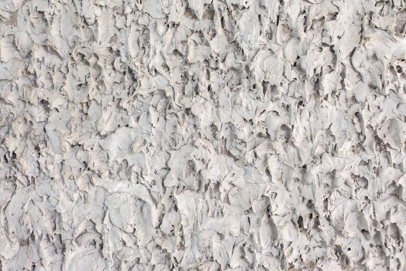 White mortar wall texture. stock image. Image of masonry - 43362405