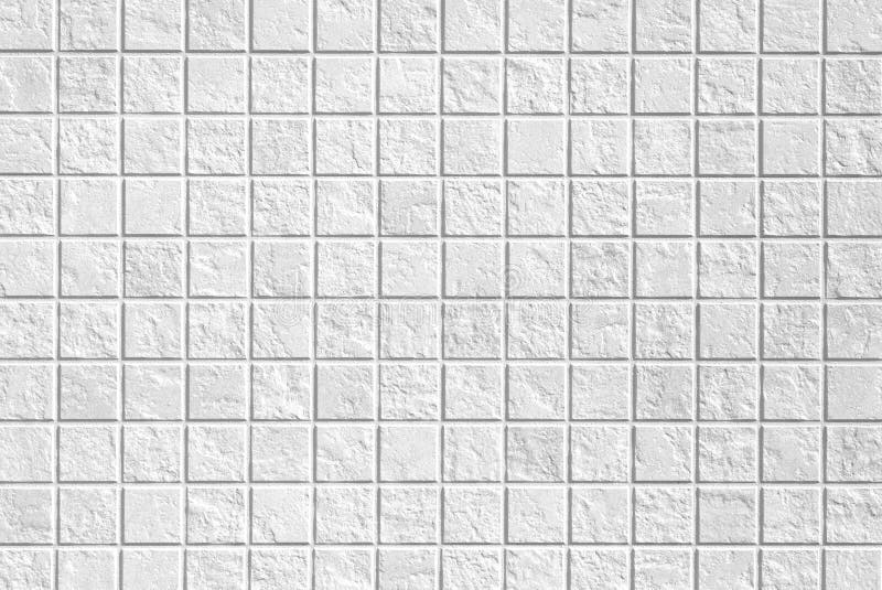 White mosaic stock image. Image of beautiful, classic - 48562237