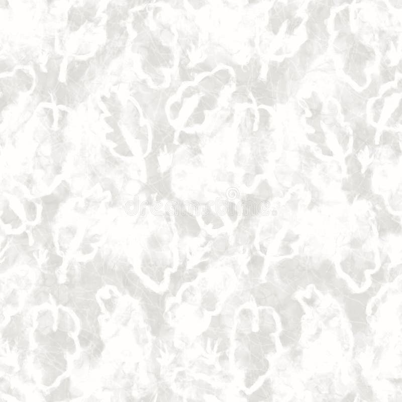 White on White Mottled Rice Paper Texture with Patterned Inclusions ...