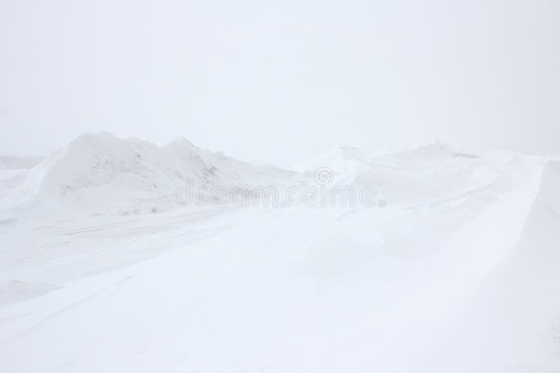 Snow and ice abstraction stock photo. Image of transparent - 169462718