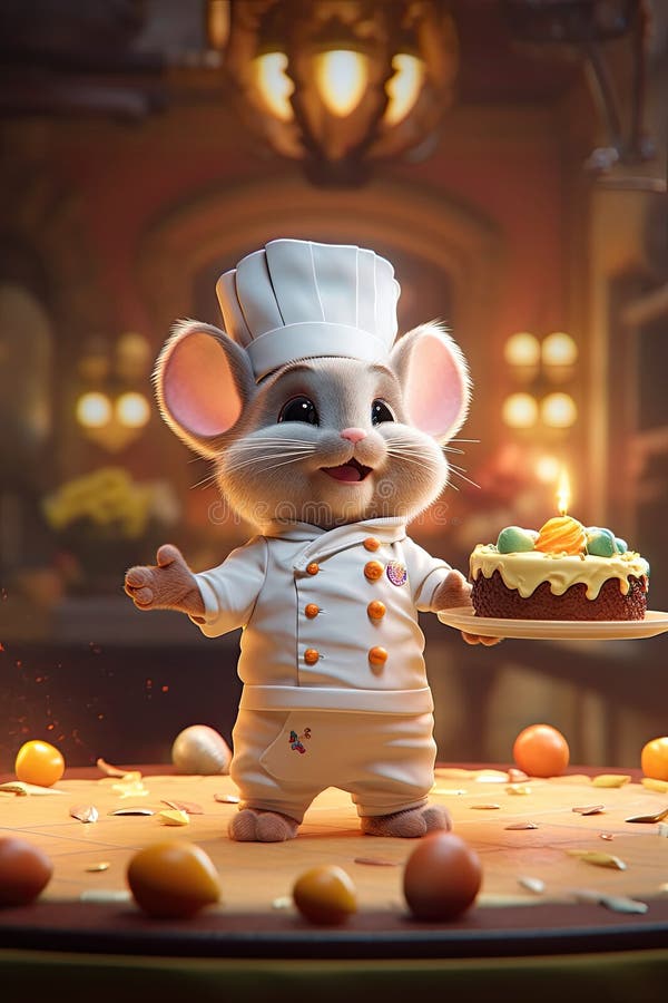 Mouse Chief Stock Illustrations – 41 Mouse Chief Stock Illustrations ...