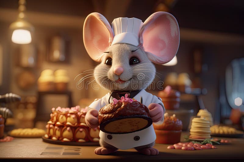 Mouse Chief Stock Illustrations – 41 Mouse Chief Stock Illustrations ...