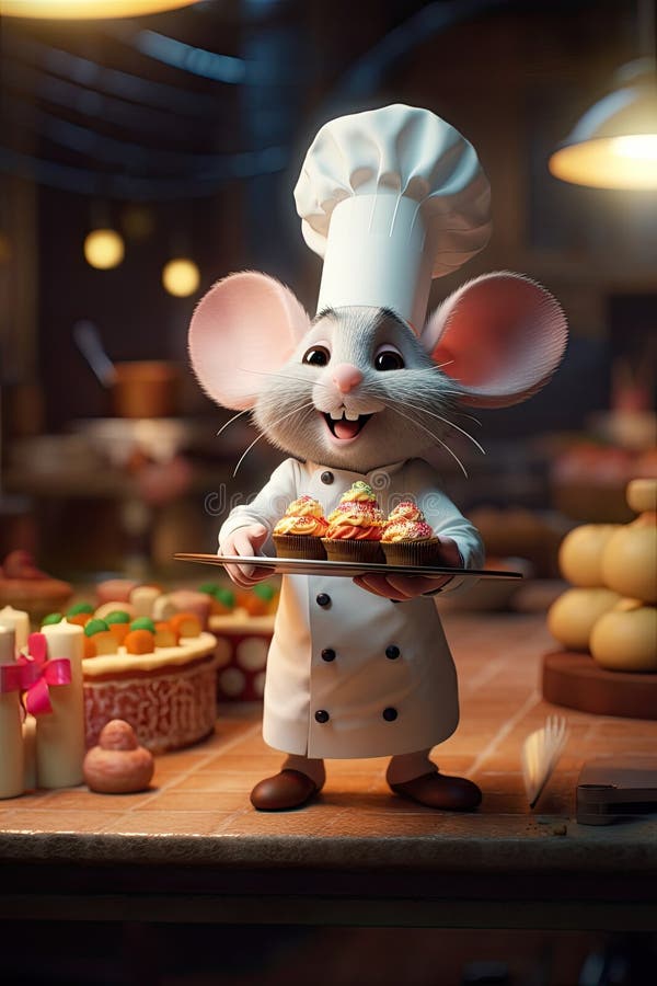 Mouse Chief Stock Illustrations – 41 Mouse Chief Stock Illustrations ...