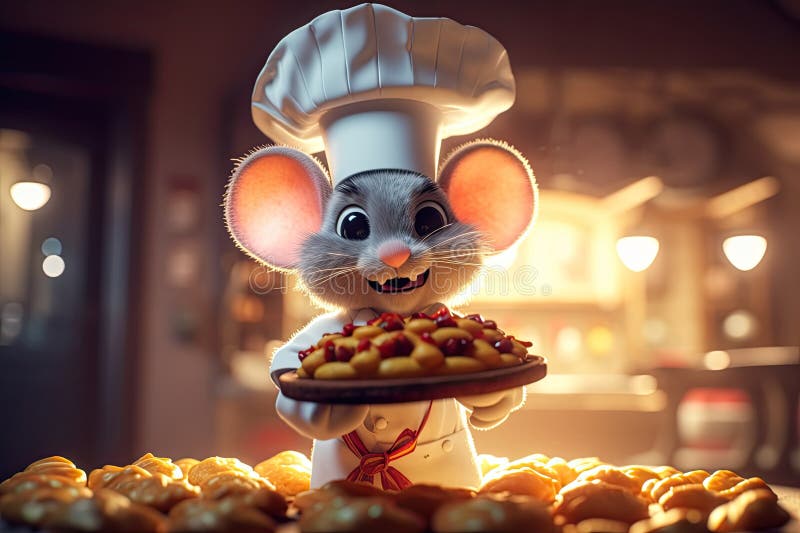 Mouse Chief Stock Illustrations – 41 Mouse Chief Stock Illustrations ...