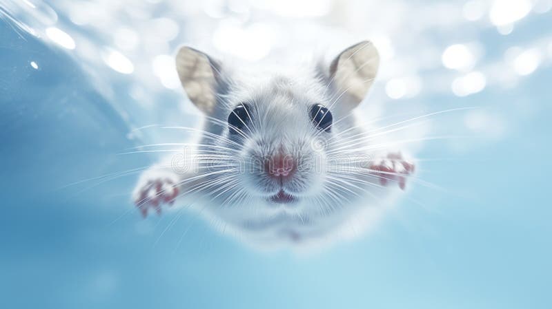528 Mouse Swimming Stock Photos - Free & Royalty-Free Stock Photos from ...