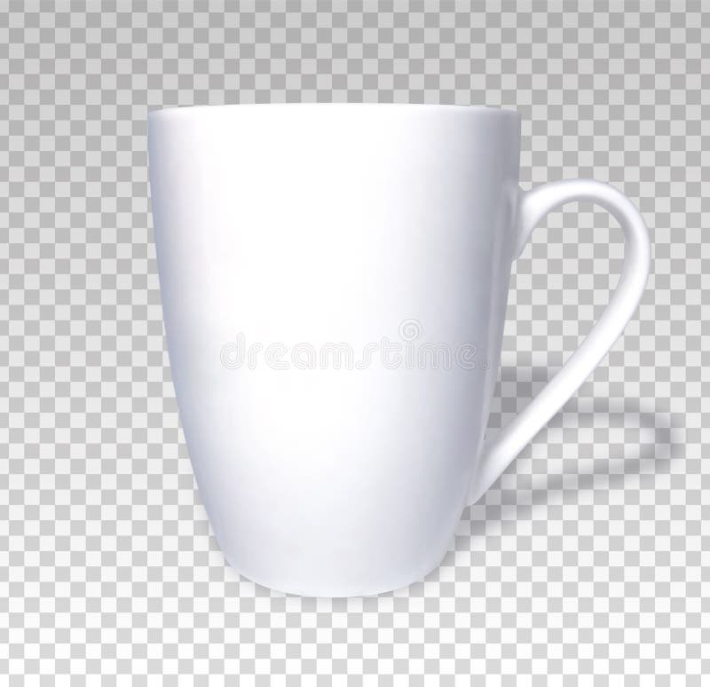 Side View Coffee Tea Cup Stock Illustrations – 988 Side View Coffee Tea ...