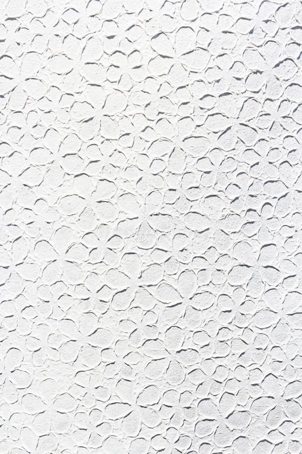 White Mulberry Paper, Saa Paper Stock Image - Image of white, detail ...