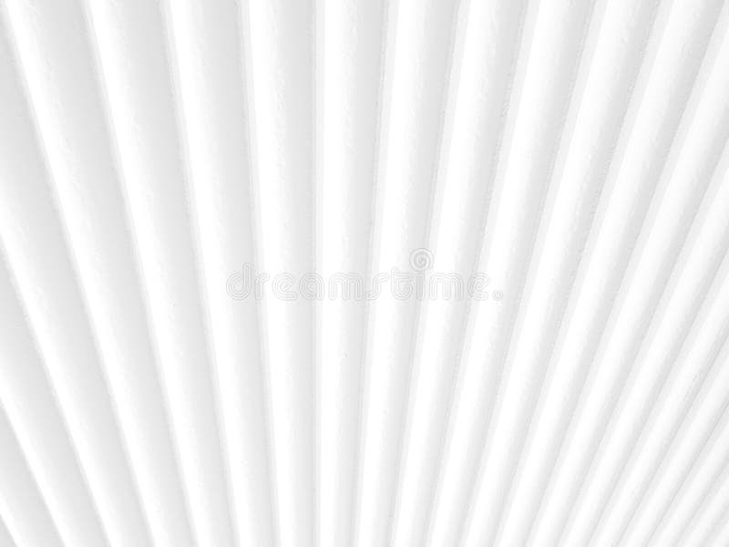 White Multi Lines Surface Pattern Wall. Abstract Cement Blick Wallpaper ...