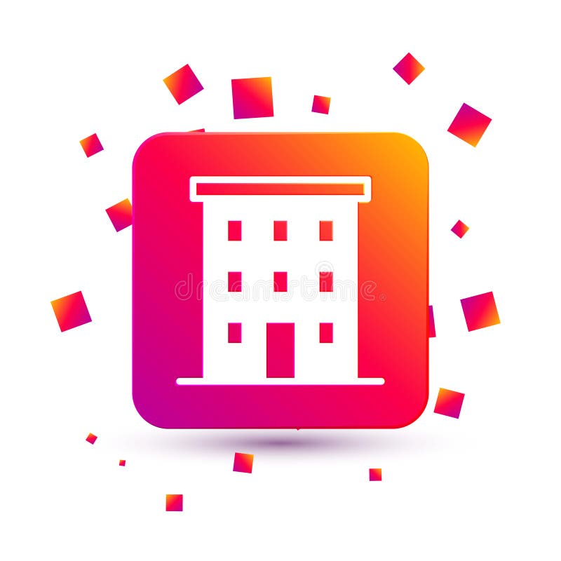 Multi Storey Building Icon Stock Illustrations – 941 Multi Storey ...