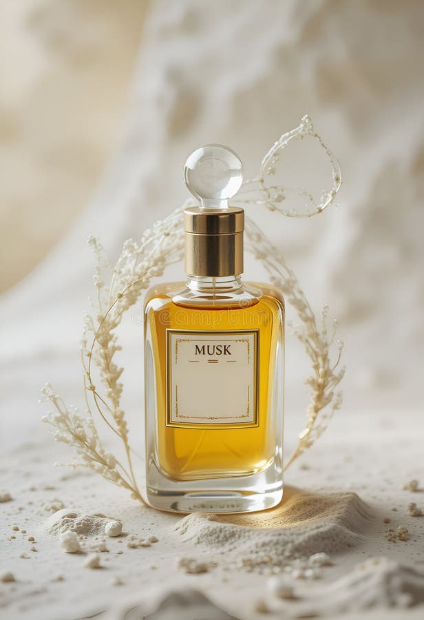 Musk Powder Stock Illustrations – 6 Musk Powder Stock Illustrations ...