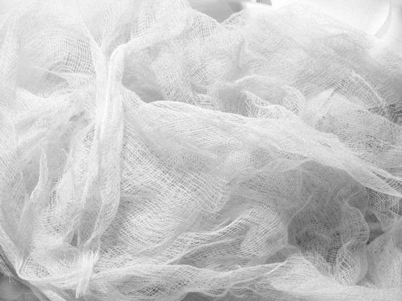 White Muslin stock image. Image of soft, delicate, fine - 17605235