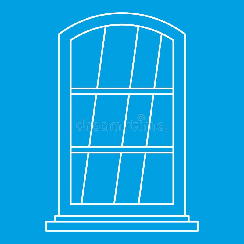 Narrow Pane Stock Illustrations – 33 Narrow Pane Stock Illustrations ...