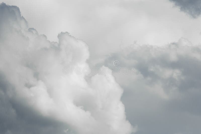 White Natural Background Solid Sky Clouds Light Air Atmosphere Weather ...