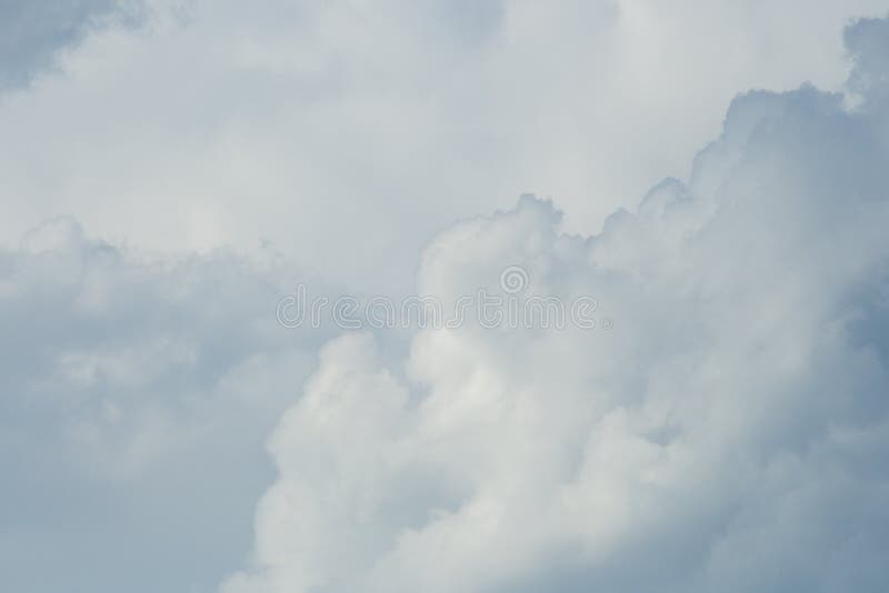 White Natural Background Solid Sky Clouds Light Air Atmosphere Weather ...