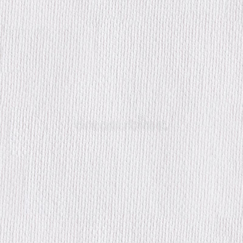 White Natural Canvas. Seamless Square Texture. Tile Ready Stock Photo ... White Natural Canvas. Seamless Square Texture. Tile Ready Stock Photo ...