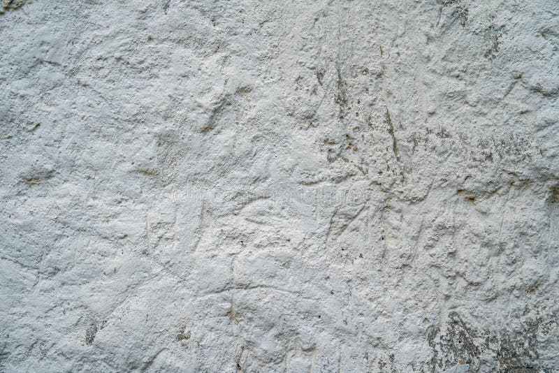 Natural Chalk Stones Background. Chalk is a Soft, White, Porous ...
