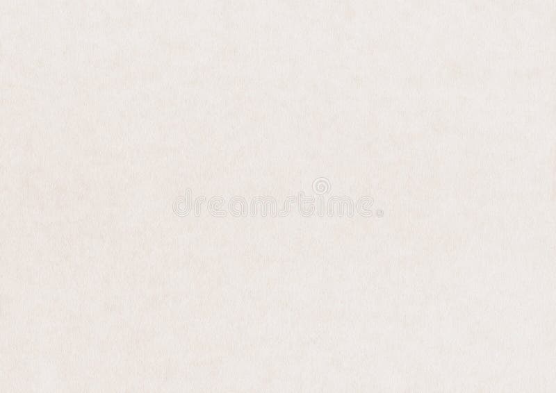 White Natural Paper Texture Background Stock Photo - Image of note ...
