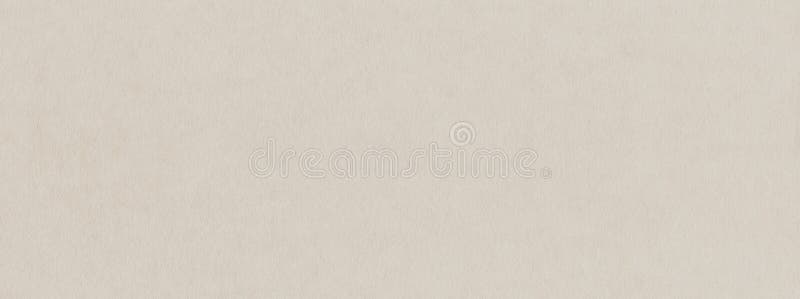 Natural Art Paper Texture. White Parchment Background Banner Stock ...