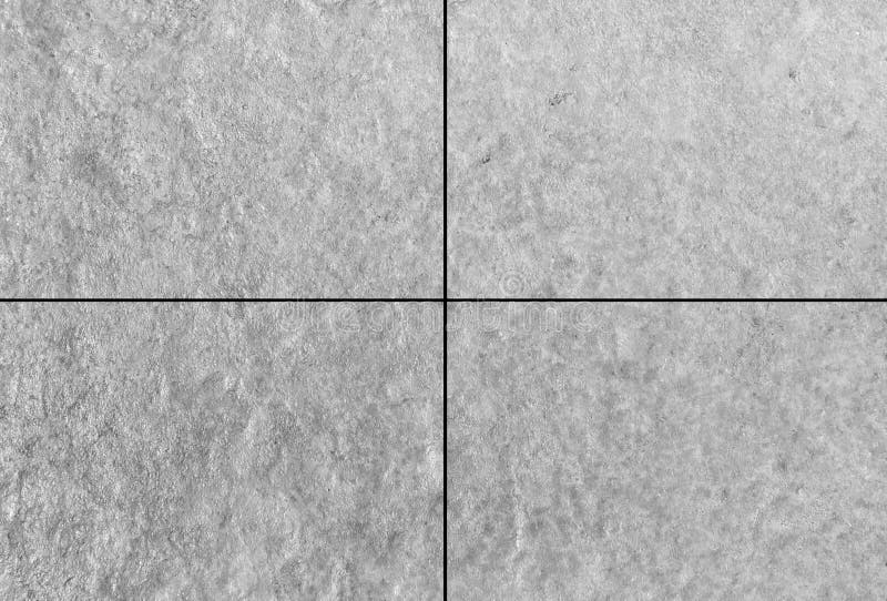 Seamless Stone Tile Texture