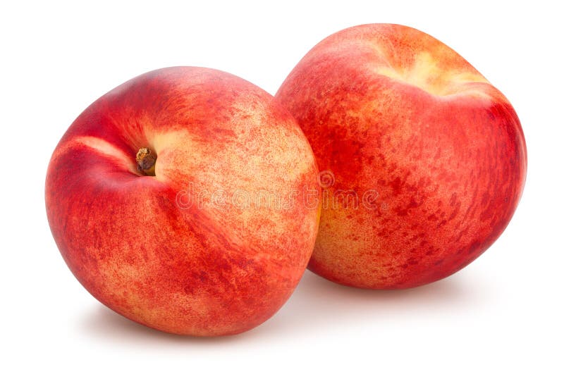 White nectarine stock image. Image of nectarine, bright - 98205829