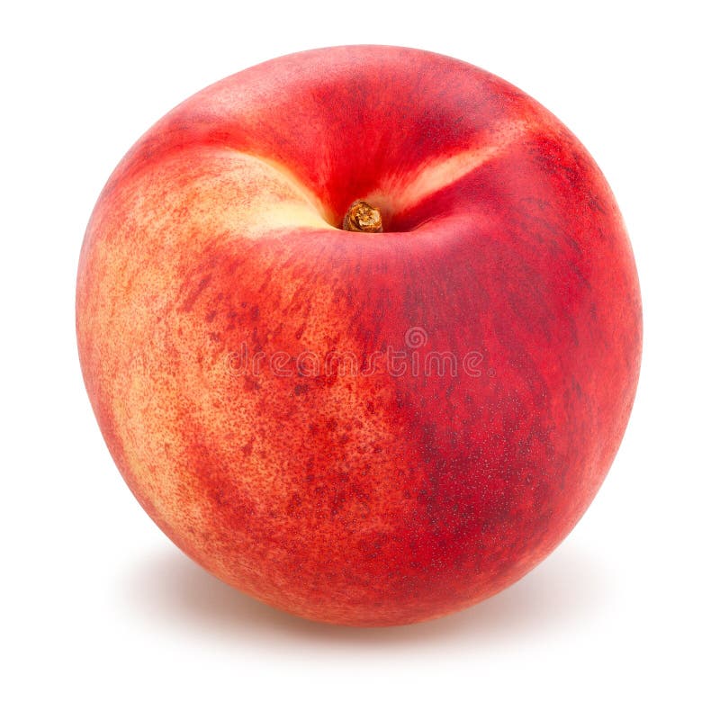 White nectarine stock photo. Image of antioxidant, produce - 123566568