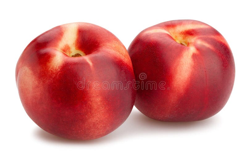 White nectarine stock image. Image of glossy, healthy - 123566565