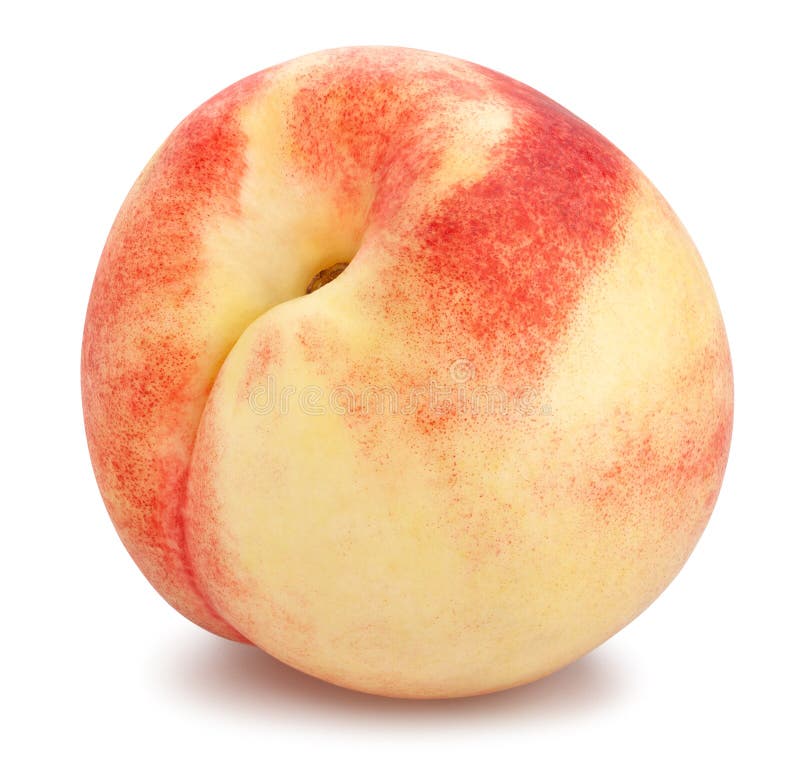 White nectarine stock photo. Image of antioxidant, produce - 123566568