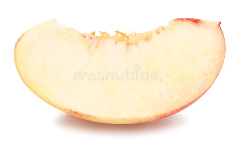 White nectarine stock photo. Image of antioxidant, produce - 123566568