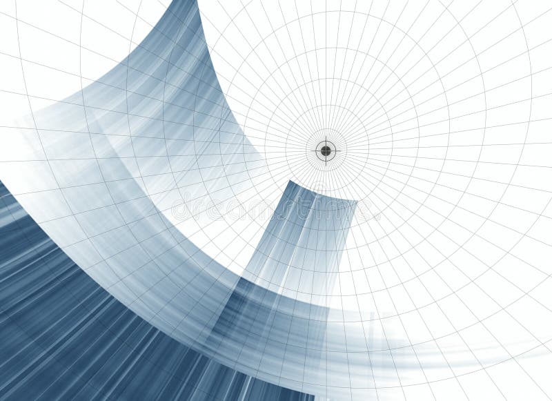 White net abstract stock illustration. Illustration of light - 976290