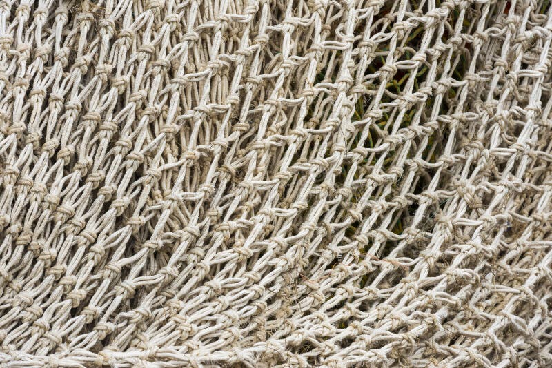 White net stock photo. Image of catch, macro, line, decoration - 49105092