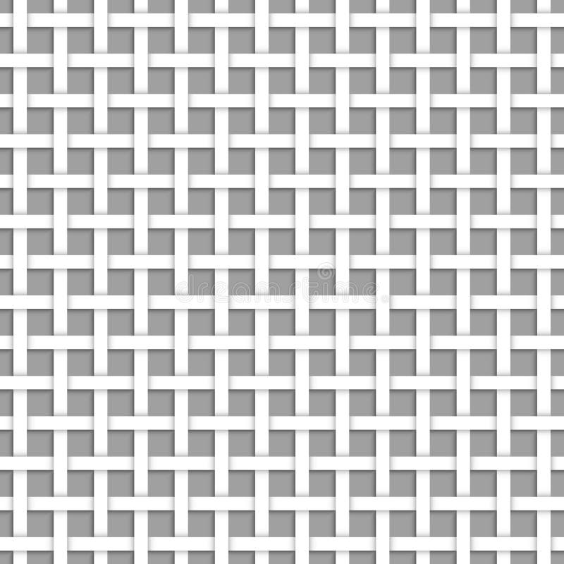 Netting Abstract Grungy Pattern. Seamless Net Back Stock Vector ...