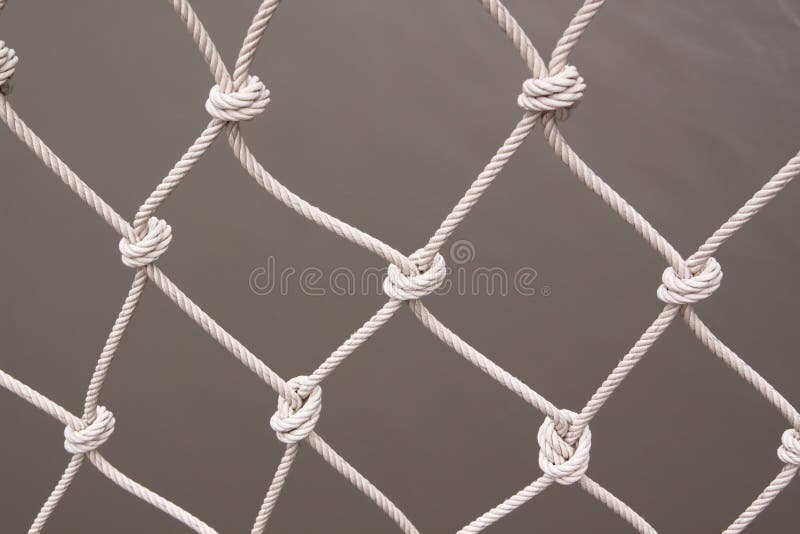 A white net from shipping stock image. Image of holiday - 10619751