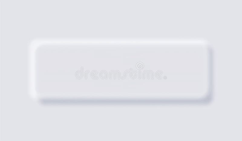 White Neumorphism Soft UI Design for Web Design, Application UI and ...