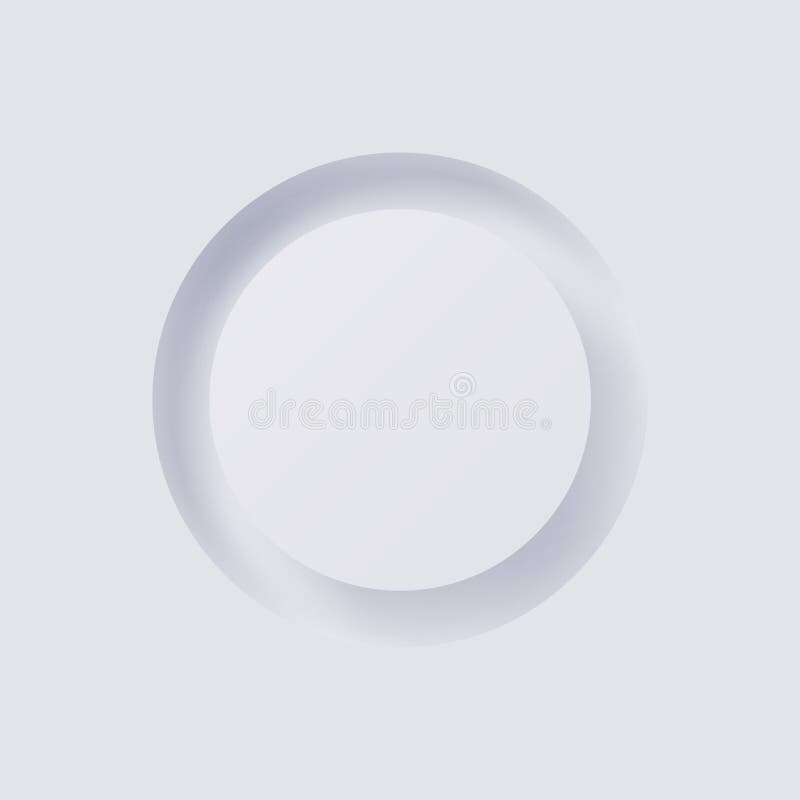 White Neumorphism Soft Ui Design For Web Design Application Ui And