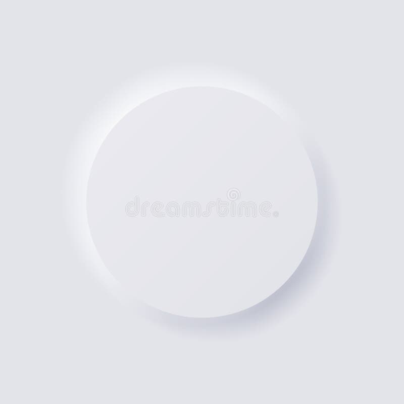 White Neumorphism Soft Ui Design For Web Design Application Ui And