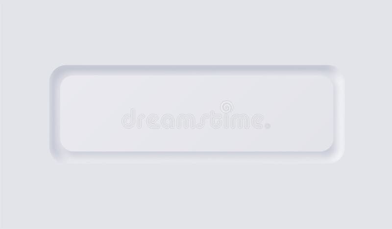 Neumorphism Soft Ui Design Stock Illustrations – 1,250 Neumorphism Soft Ui Design Stock ...