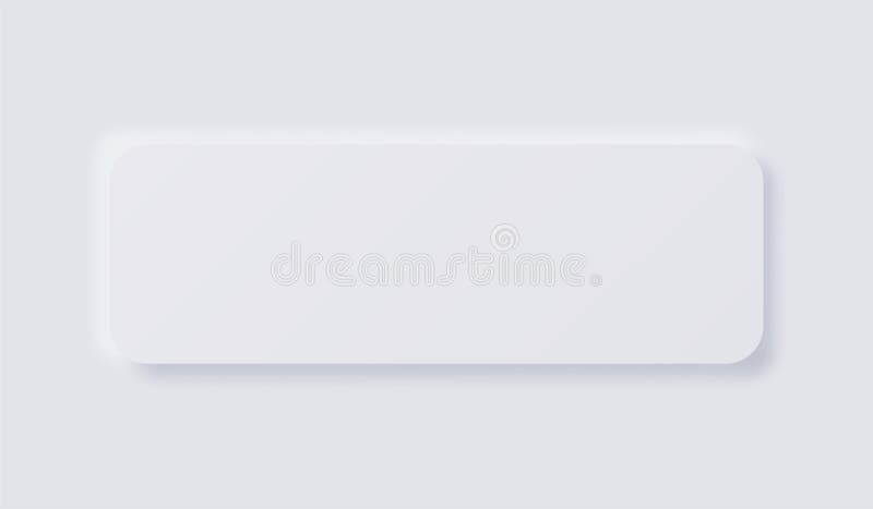 Neumorphism Soft Ui Design Stock Illustrations – 1,250 Neumorphism Soft Ui Design Stock ...