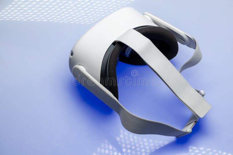 Oculus Quest 2 Controller Stock Photos - Free & Royalty-Free Stock ...
