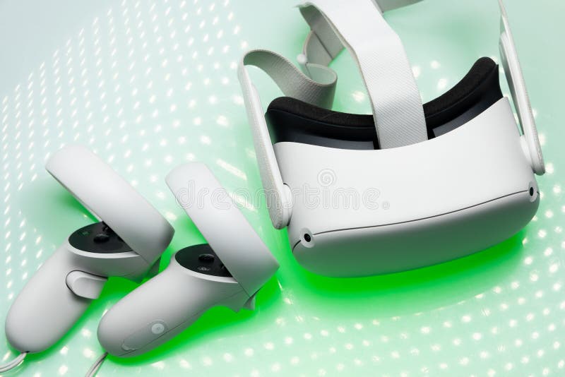 Oculus Quest 2 Controller Stock Photos - Free & Royalty-Free Stock ...
