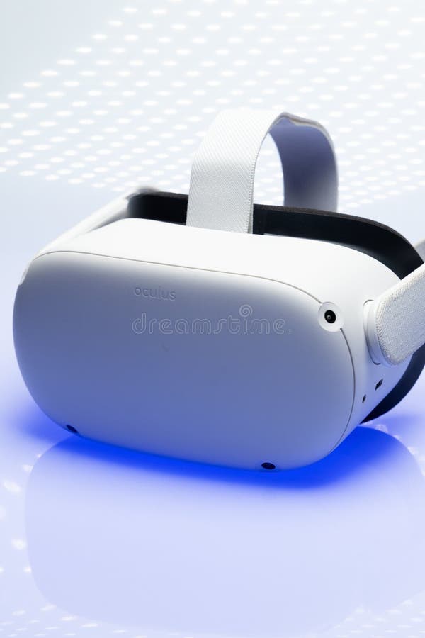 Quest 2 Vr Headset Stock Photos - Free & Royalty-Free Stock Photos from ...