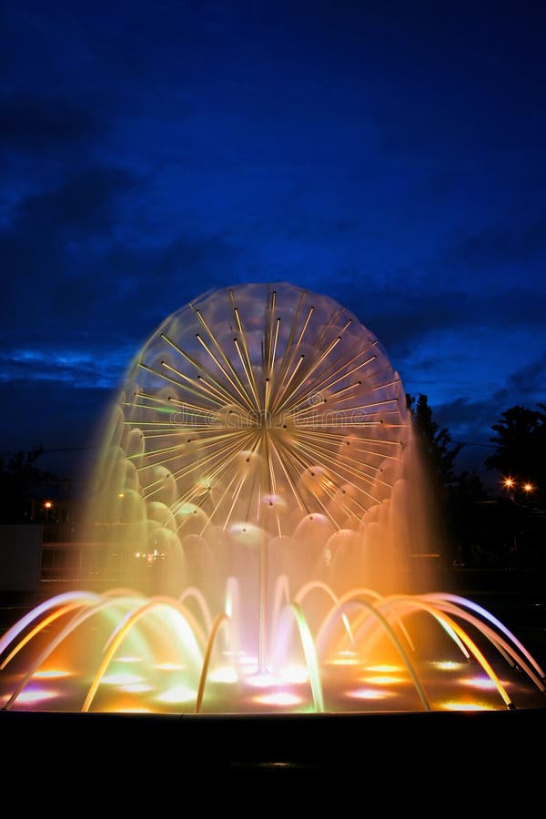 White Night in Saint Petersburg Stock Photo - Image of light, dusk ...