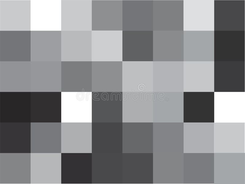 White Noise Texture. Static Interference Grunge Vector Background. TV ...