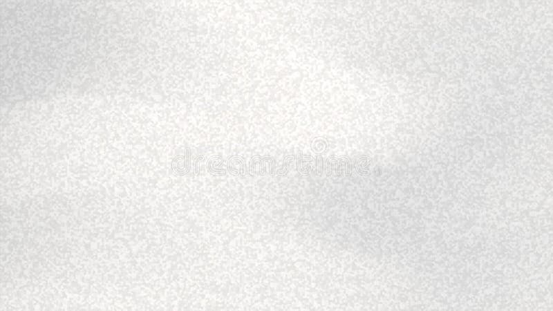 White Noise Textured Background Loop Animation. Stock Footage - Video ...