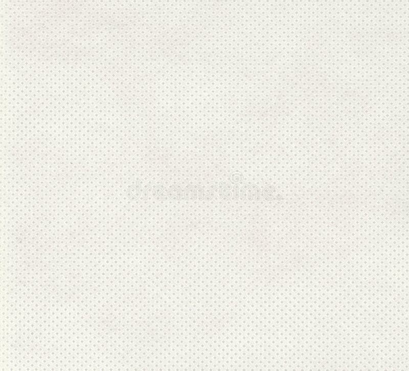 White Nonwoven Polypropylene Fabric Texture Background Stock Photo ...