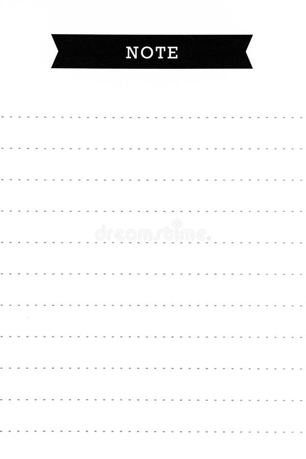 White Note Paper Textures Background Stock Photo - Image of paper ...