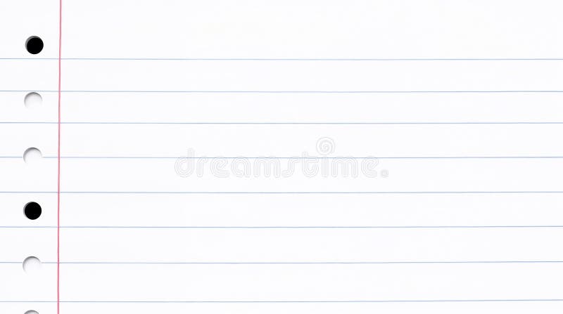 Note Paper Holes Stock Illustrations – 646 Note Paper Holes Stock ...