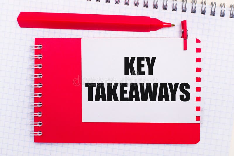 221 Key Takeaways Stock Photos - Free & Royalty-Free Stock Photos from ...